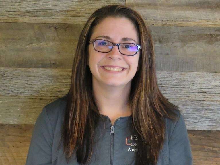 Dentist in Brattleboro VT | Amanda